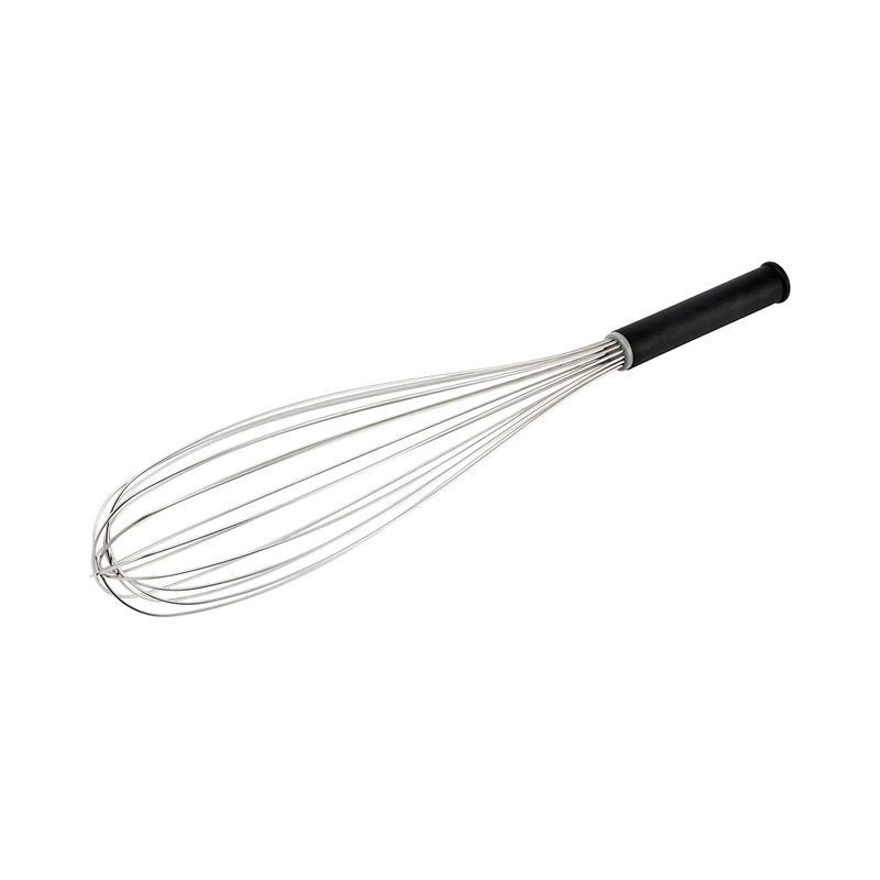 Buy Chef Inox Thermoglass Whisk with Polypropylene Handle 500mm,,Cooks